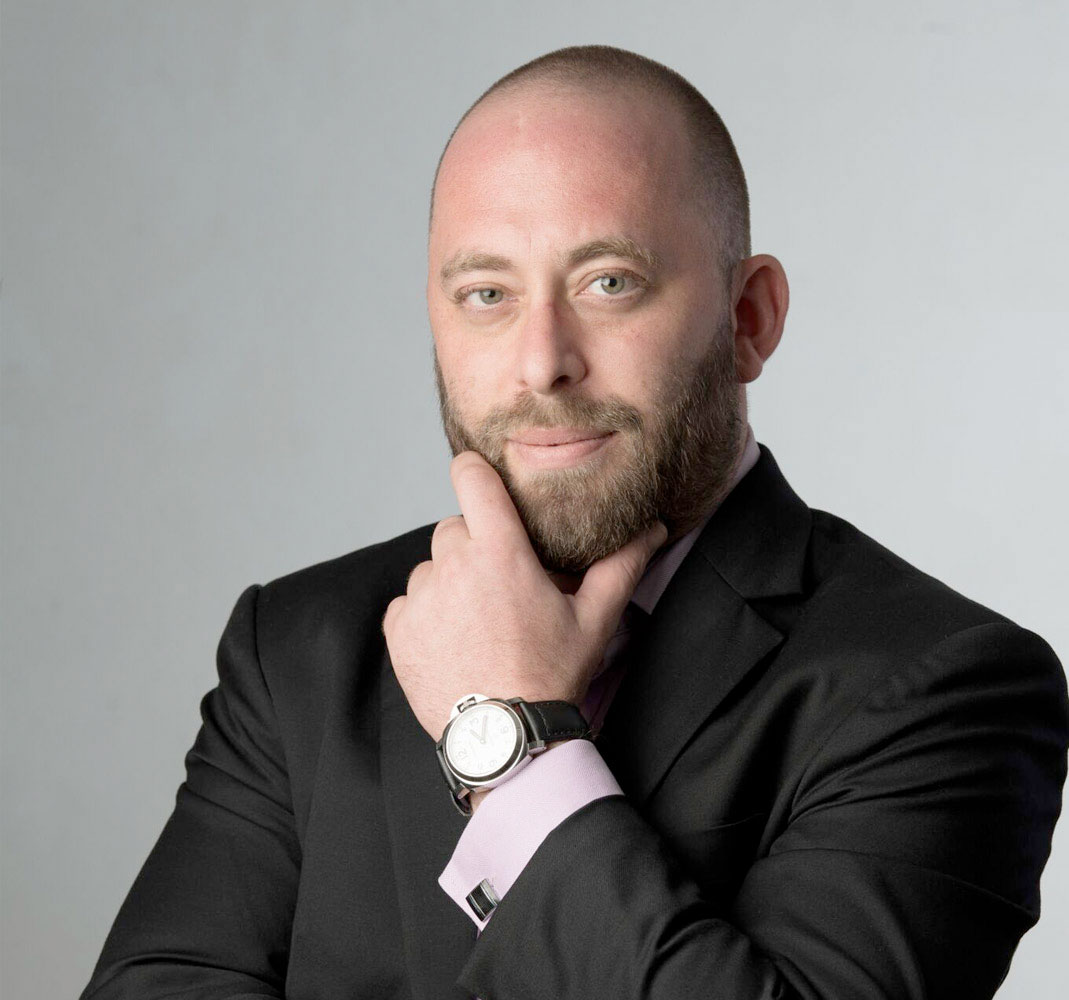 David Swartz - SWVG Inc. Attorneys